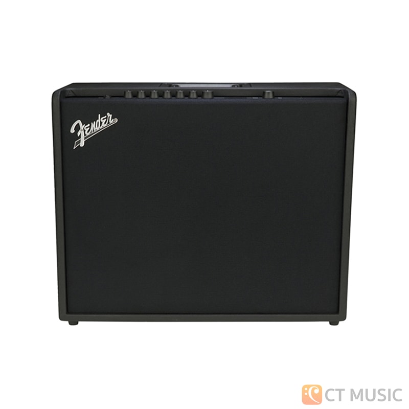 Fender Mustang GT 200 CT Music