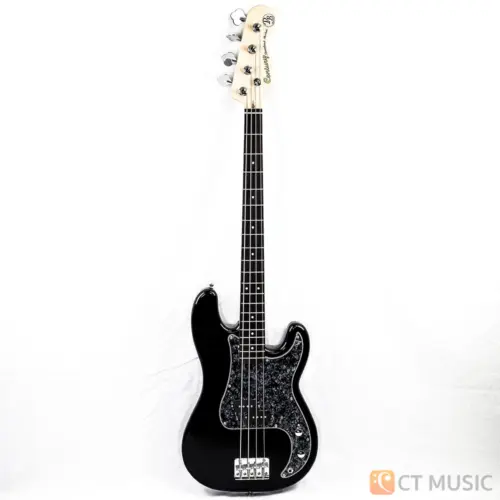 เบสไฟฟ้า Century CB-22 Bass 4 สต็อกแน่น พร้อมส่ง - CT Music