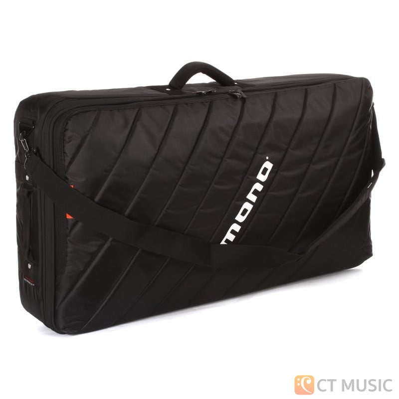 Mono M80-PB3-BLK Pedalboard (Pro) สต็อกแน่น พร้อมส่ง - CT Music