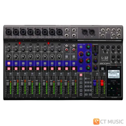 PreSonus StudioLive 16.0.2 USB สต็อกแน่น พร้อมส่ง - CT Music PreSonus StudioLive 16.0.2 USB สต็อกแน่น พร้อมส่ง - CT Music