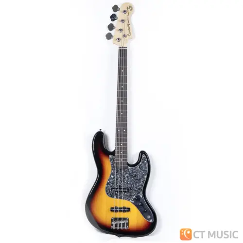 Brand: Century - CT Music