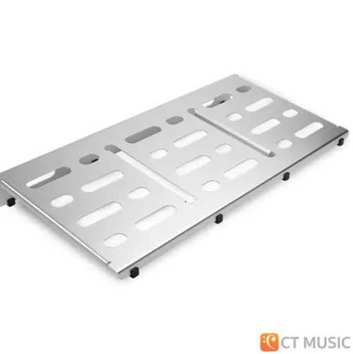 Mono Pedalboard Large, Black and Pro Accessory Case 2.0 สต็อกแน่น พร้อมส่ง - CT Music
