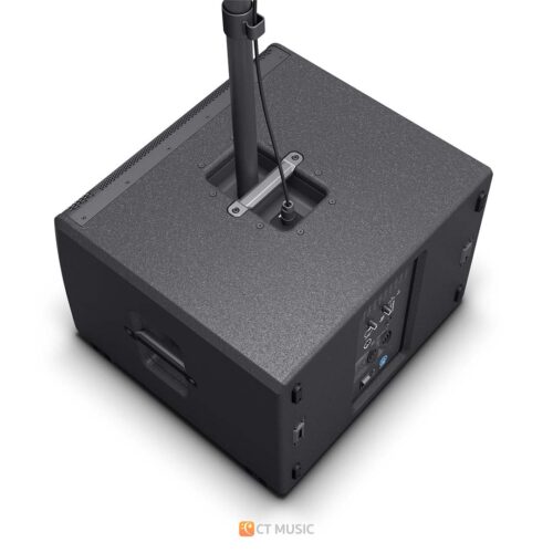 LD Systems CURV 500 TS Compact Touring Array System สต็อกแน่น พร้อมส่ง - CT Music