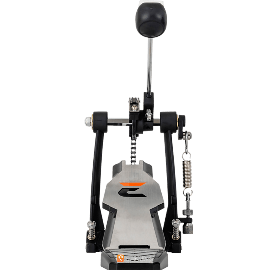 EHWD PE2 Standard Single Bass Drum Pedal สต็อกแน่น พร้อมส่ง - CT Music