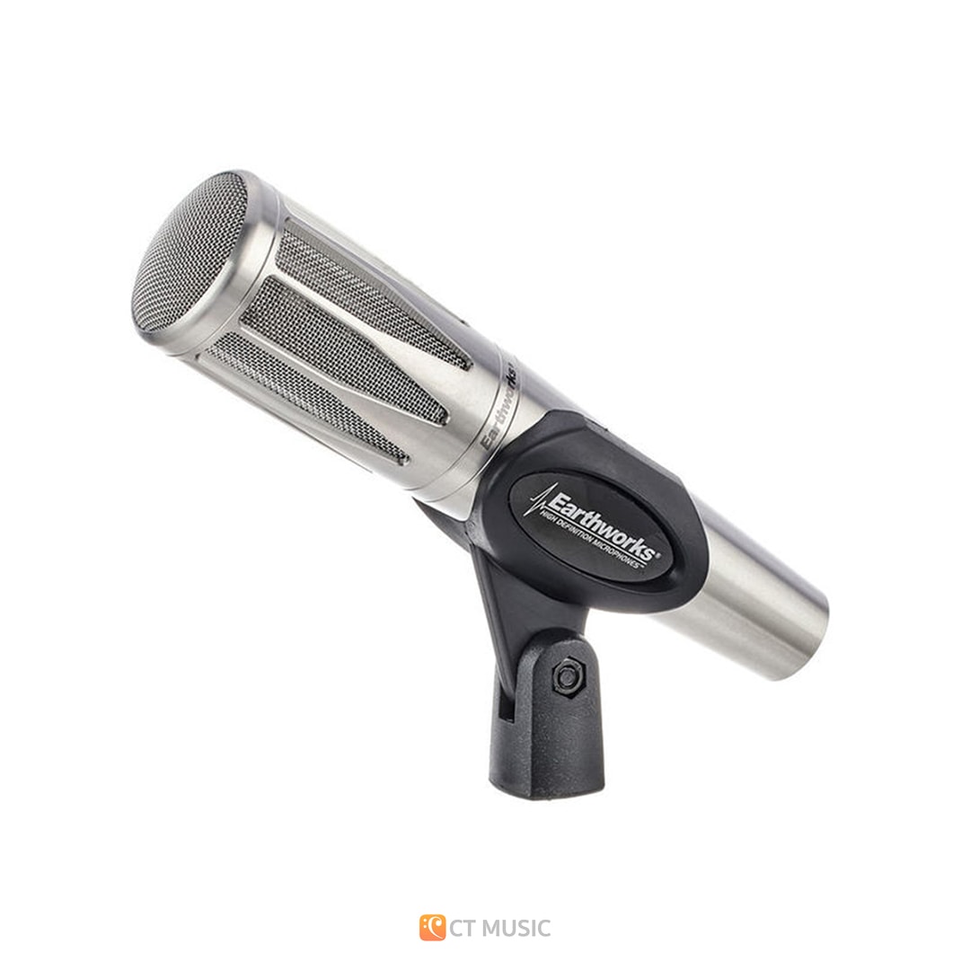 ไมโครโฟน Earthworks Audio SR314 สต็อกแน่น พร้อมส่ง - CT Music ไมโครโฟน Earthworks Audio SR314 สต็อกแน่น พร้อมส่ง - CT Music