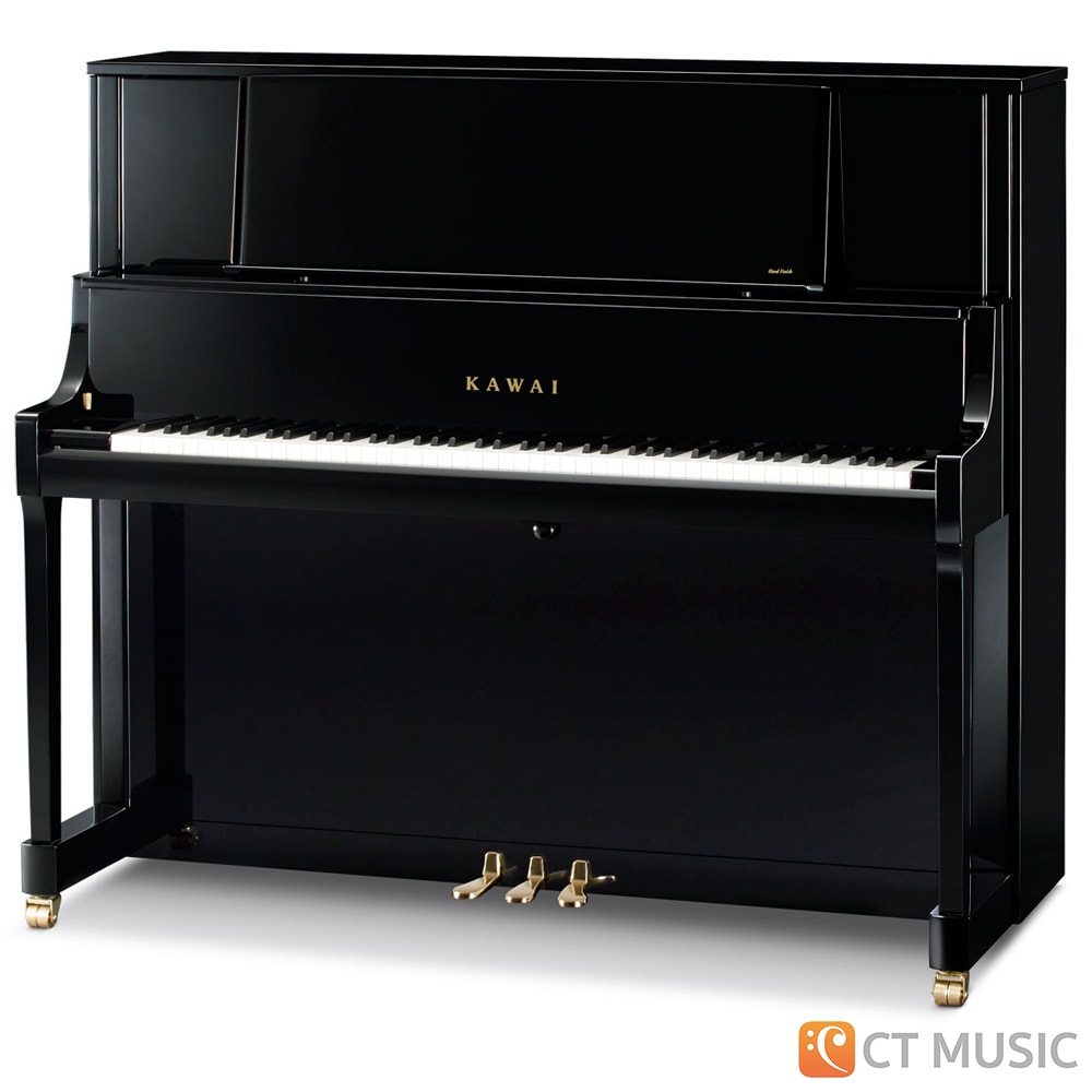 อัพไรท์เปียโน Kawai K-700 สต็อกแน่น พร้อมส่ง - CT Music