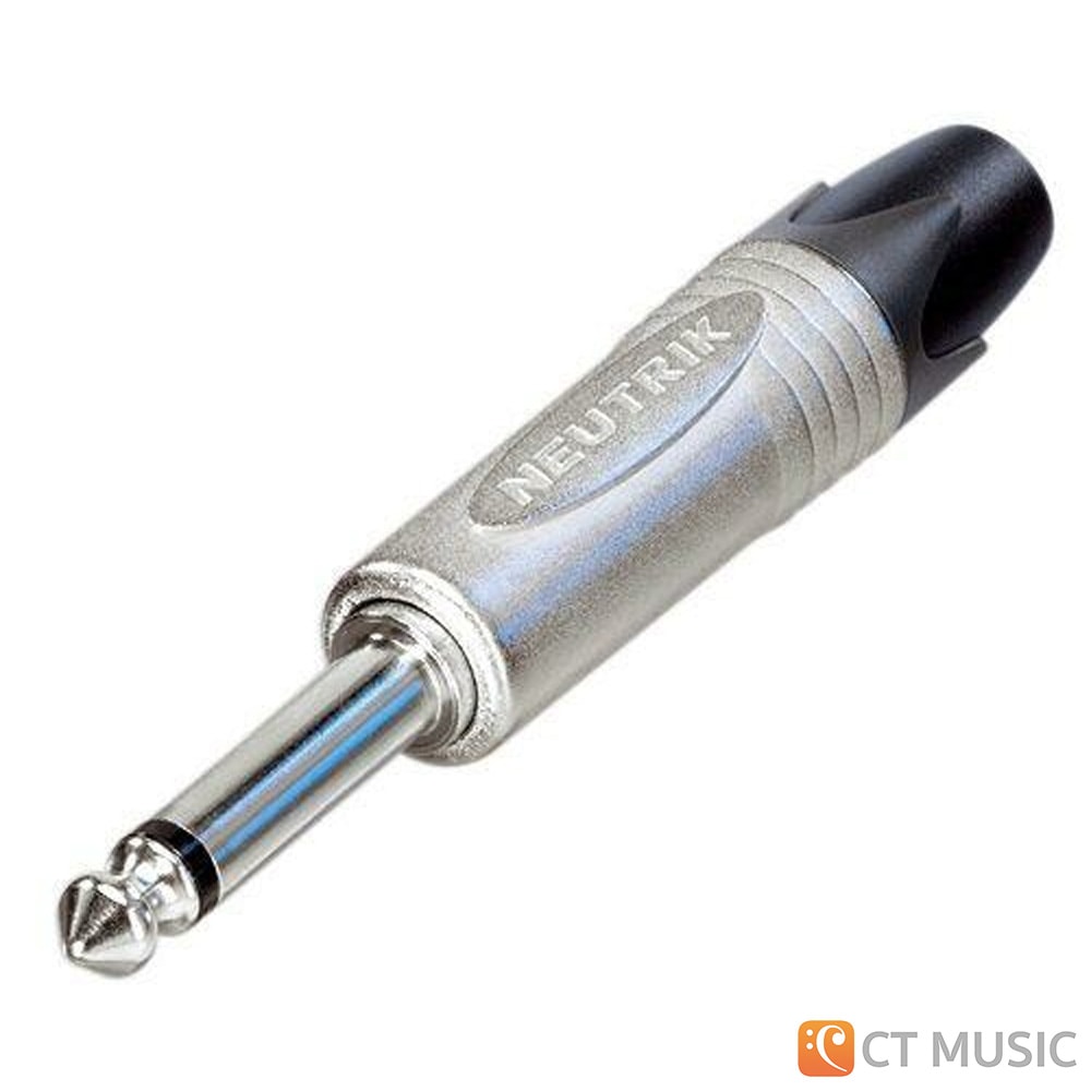 Neutrik NP2X สต็อกแน่น หน้าร้านพร้อมลอง - CT Music