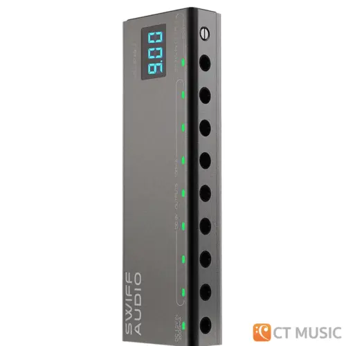 Brand: Swiff Audio - CT Music