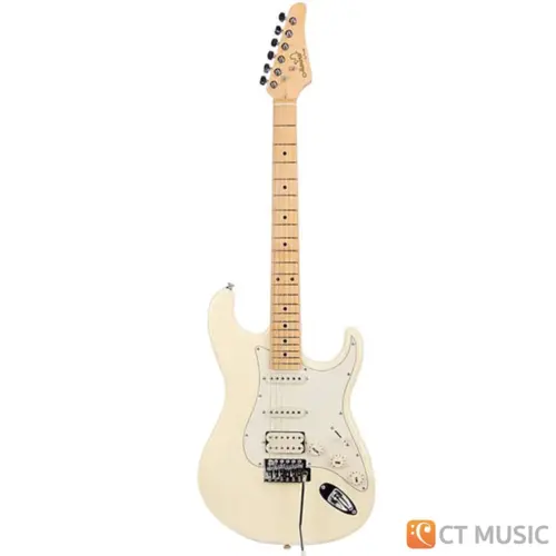 กีตาร์ไฟฟ้า Farida F-3030 สต็อกแน่น พร้อมส่ง - CT Music